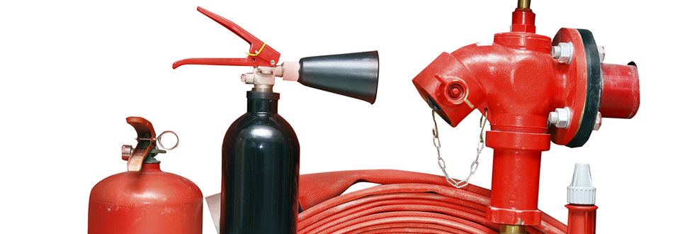 Fire Safety Training Online Course Description - Only $15